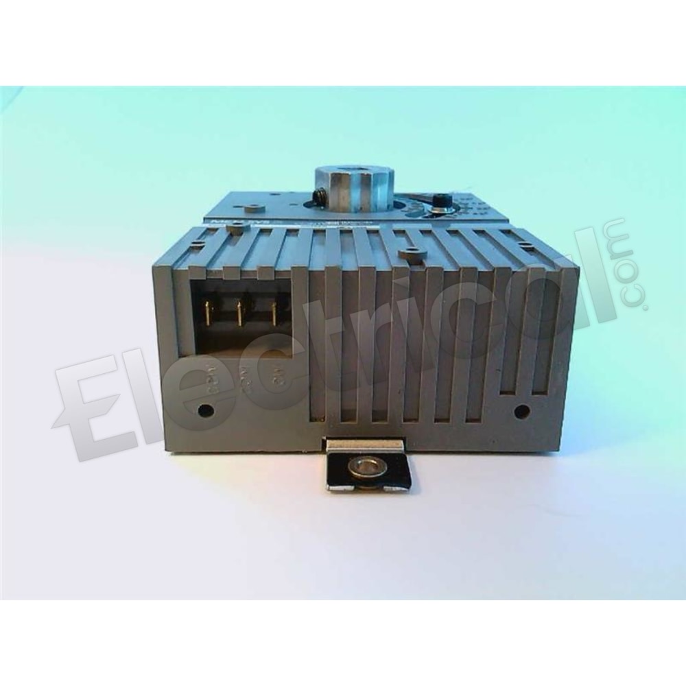 Johnson Controls EDA-2040-22 Automatic Transfer Switch