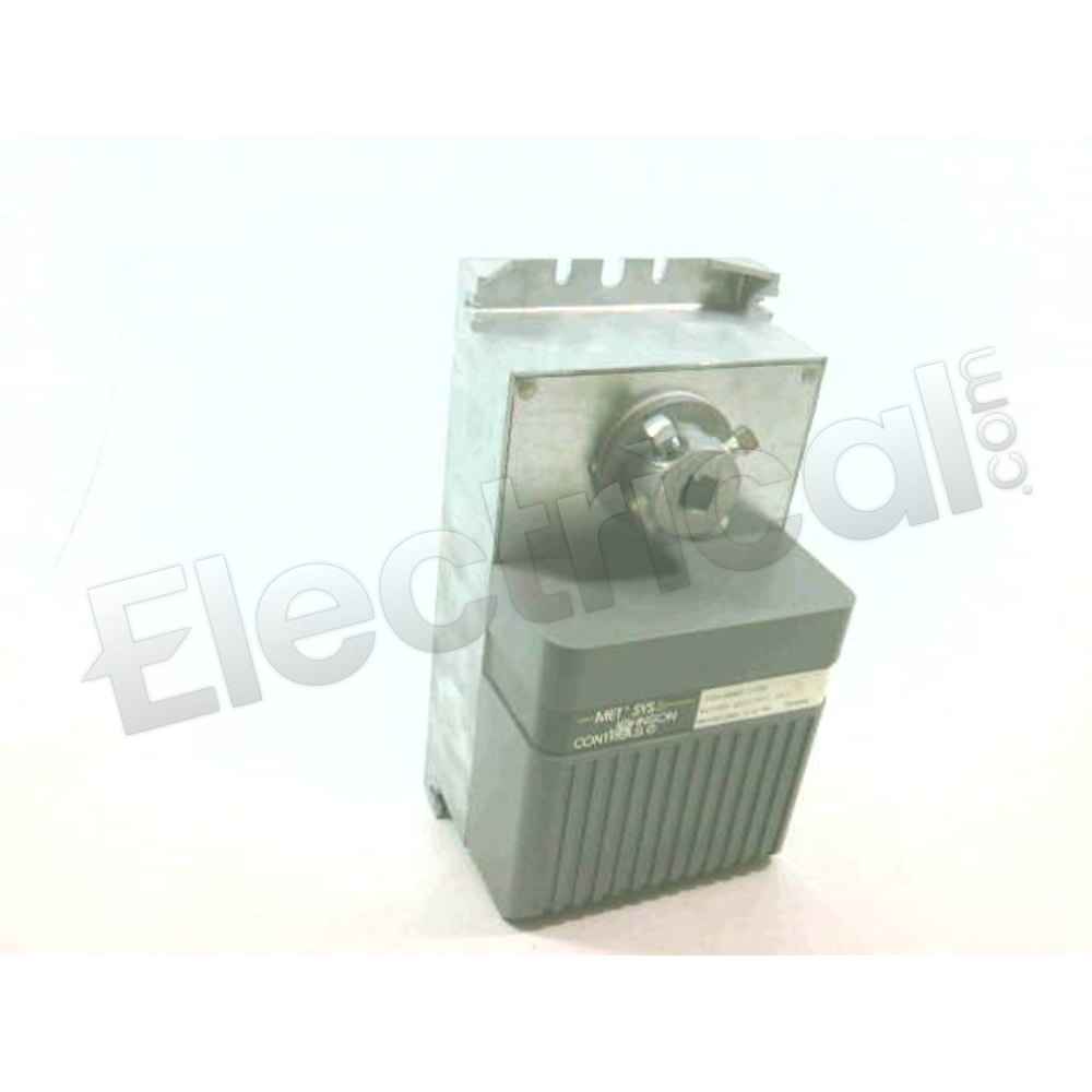 Johnson Controls EDA-8002-1100 HVAC Actuator HVAC