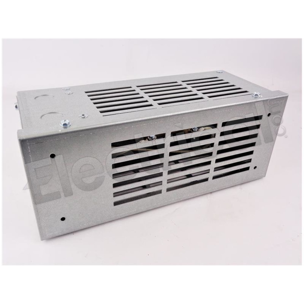 EDB4004DTP Magnetek Brake Resistor Drives