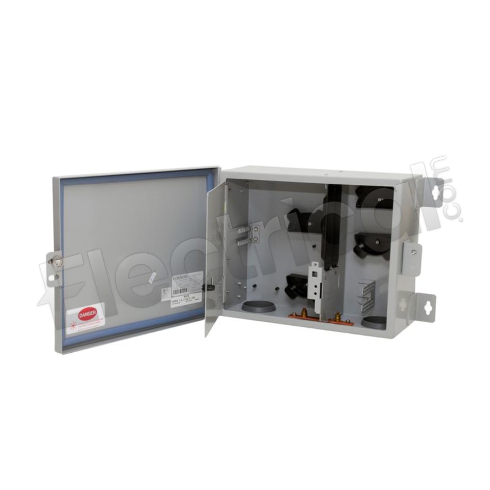 EDC-CS-06P-NH Corning Fuse Block Fuse