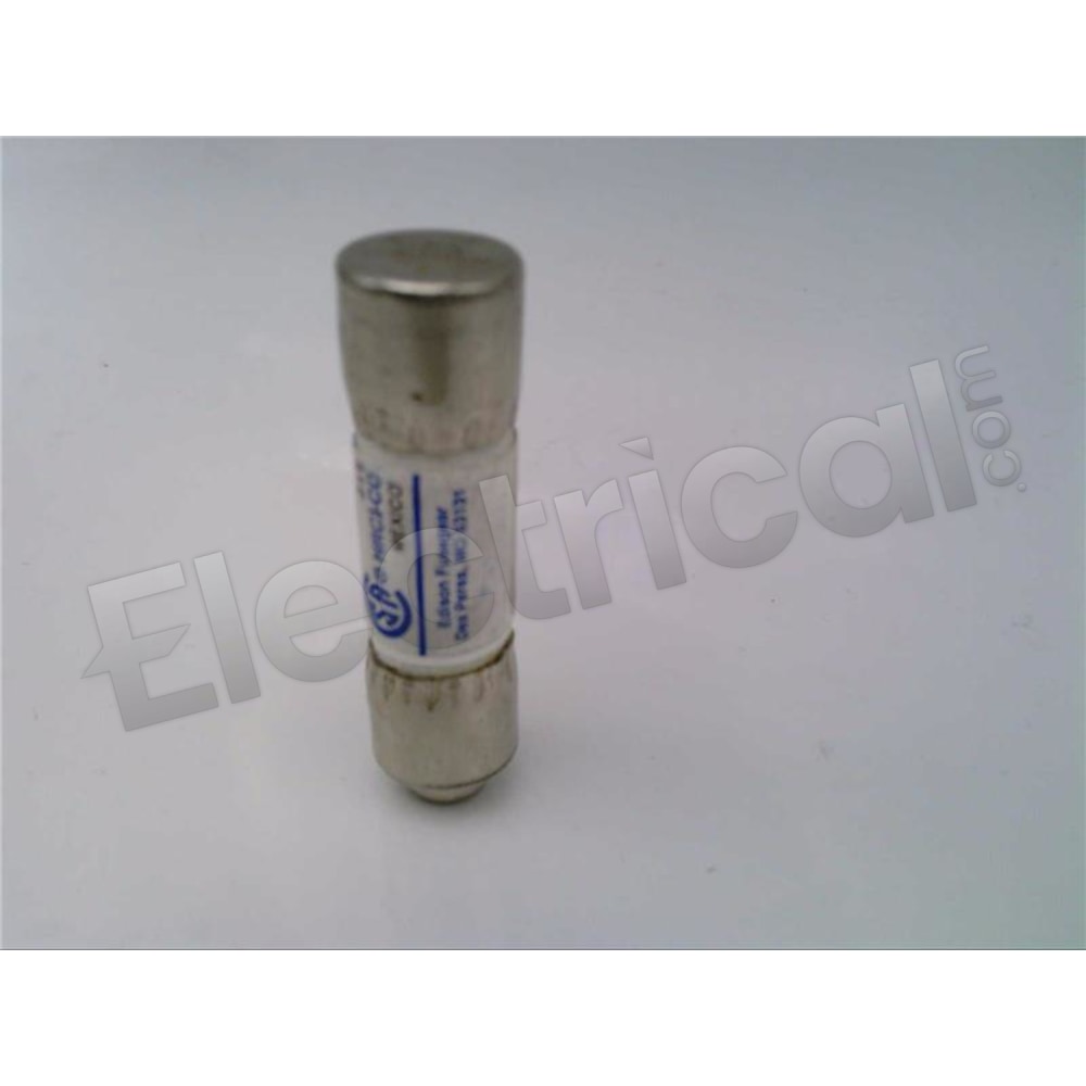 Edison Cooper Bussmann EDCC25 Low Voltage Fuse