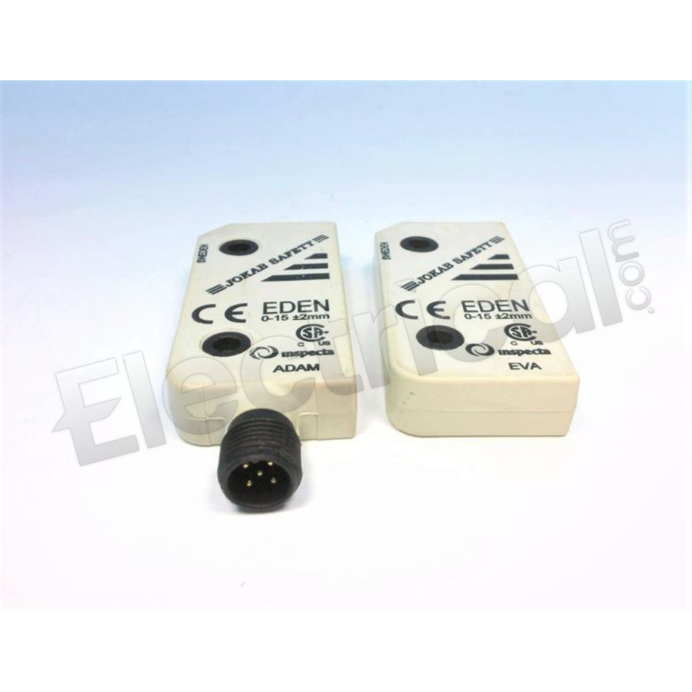 ABB EDEN Safety Relay Relay