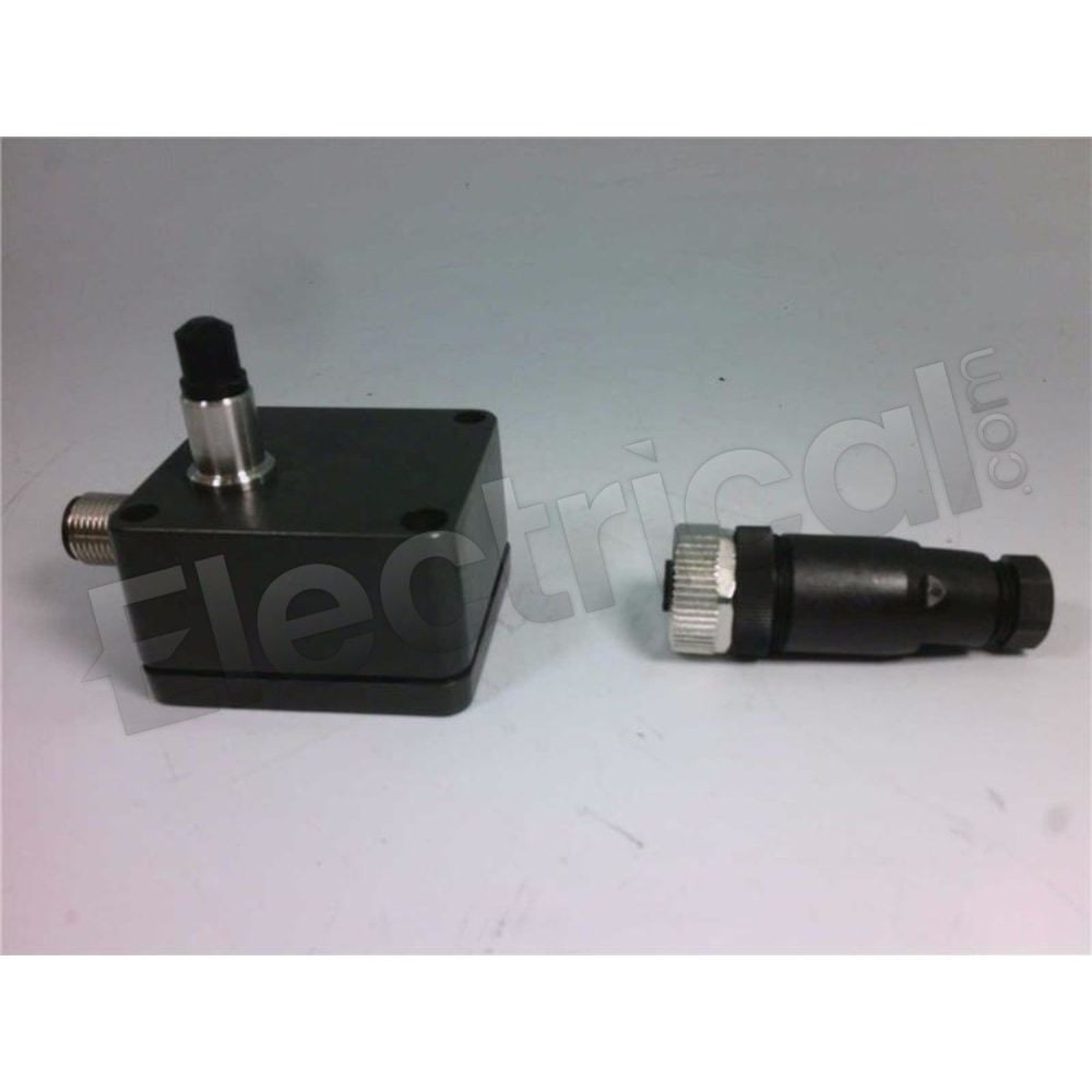 EDG2-1A-12S Aw Lake Company Pressure Sensor / Switch Pneumatic