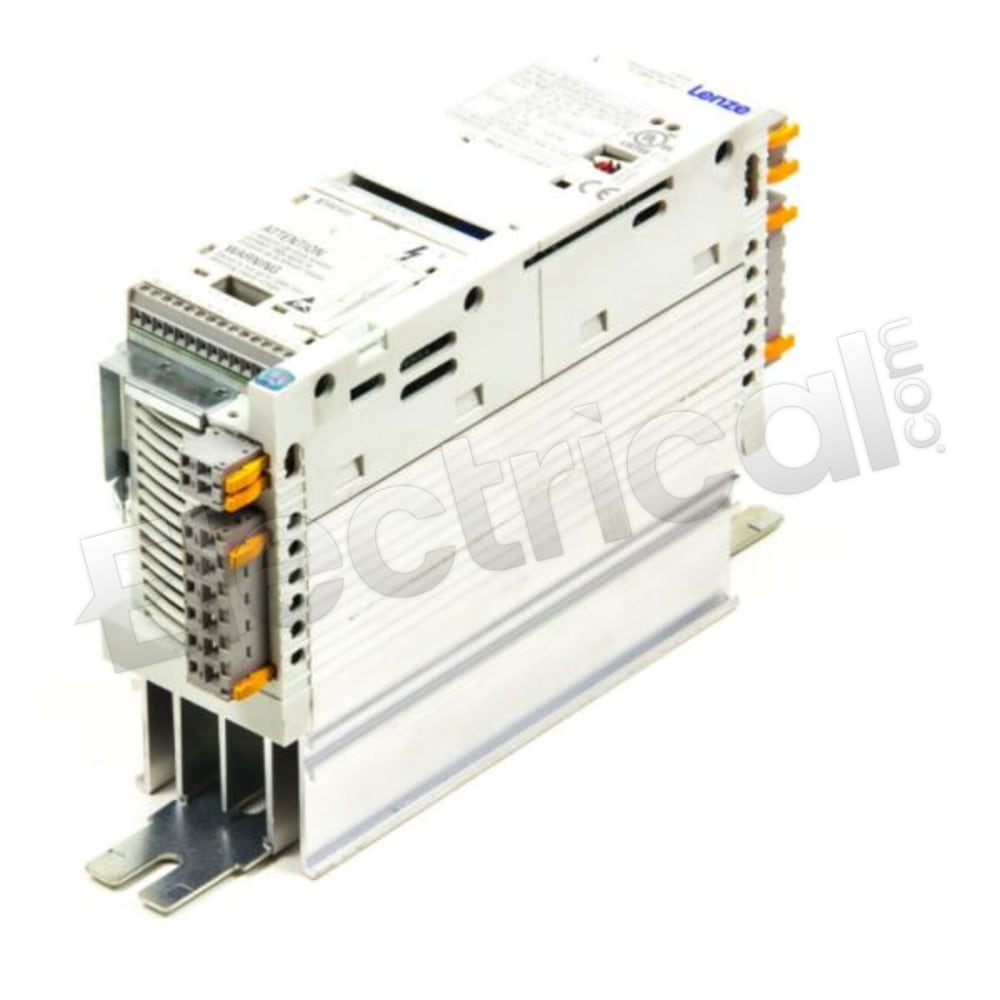 Lenze EDK-82EV222 Drive Cable and Accessory Drives