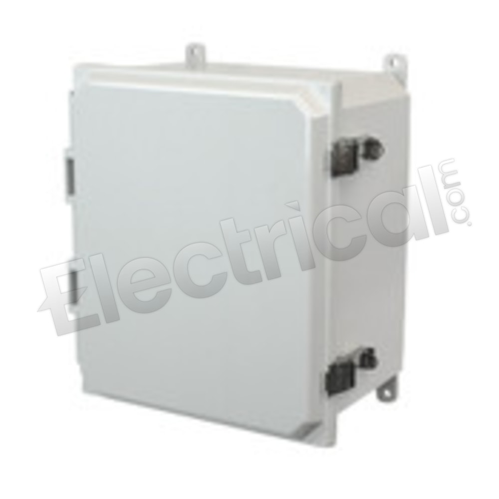 EDOLA-E04F-N4P-STSR FMX Enclosure