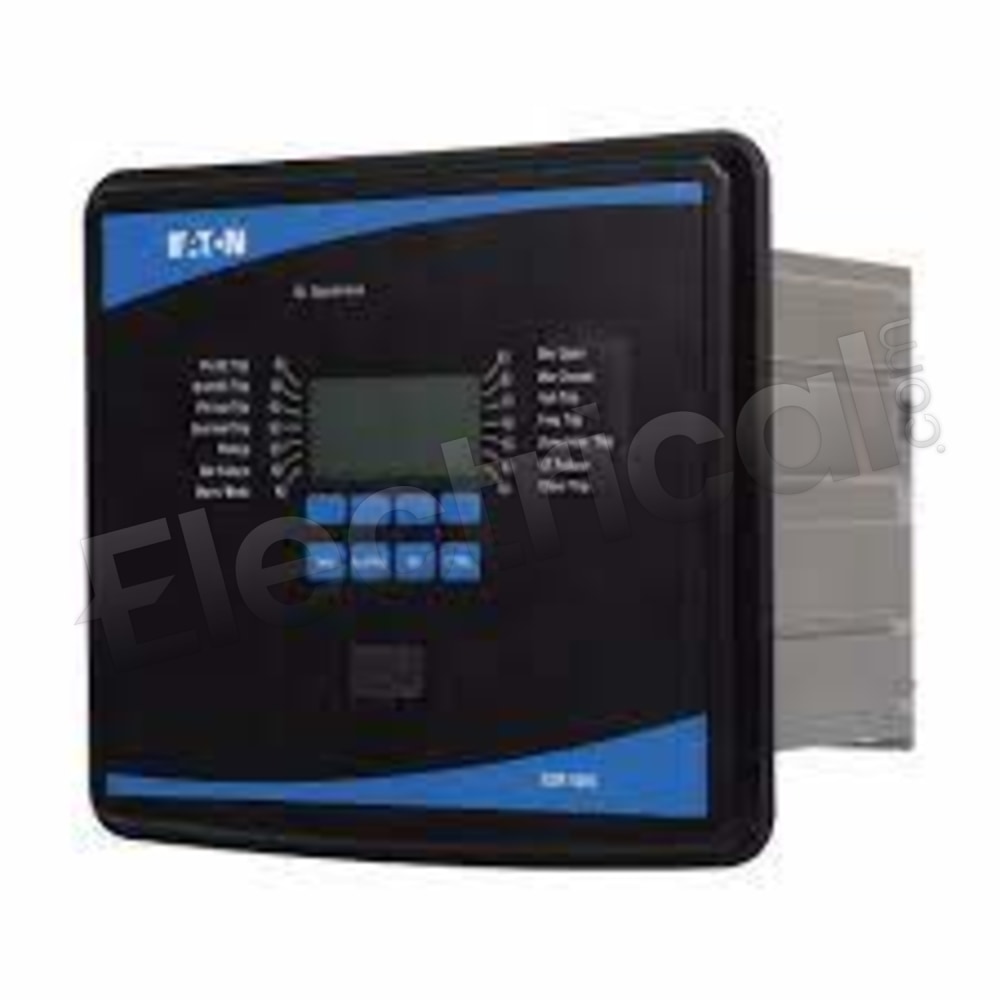 Eaton EDR-5000A0BA1 Fuse Part And Accessory Fuse