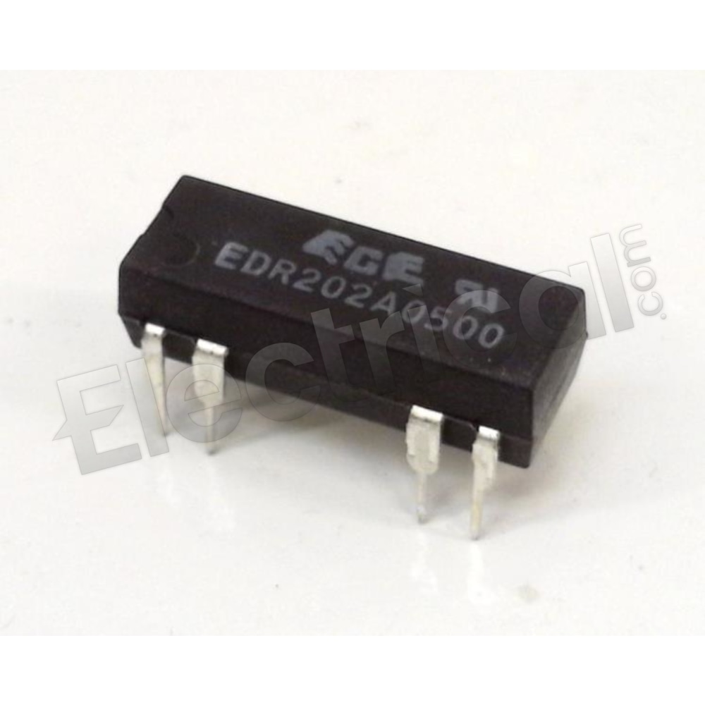 Excel Networking EDR202A0500Z Relay PC Board Mount Computer Component