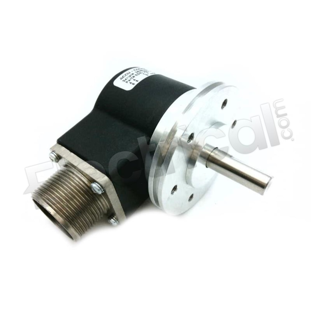 EDR25SA2500 Encoder Products Sensor Automation