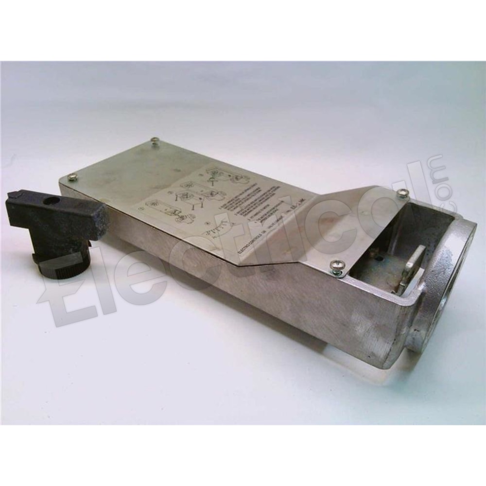 Electro Controls EE-2MK Valve Repair Kit Valve