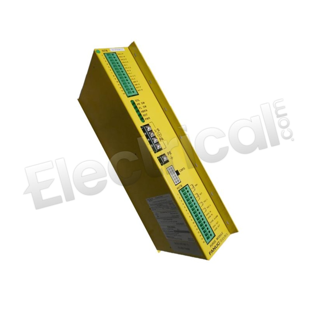 EE-3505-710-002 Fanuc Servo Drive/Servo Control Servo Product