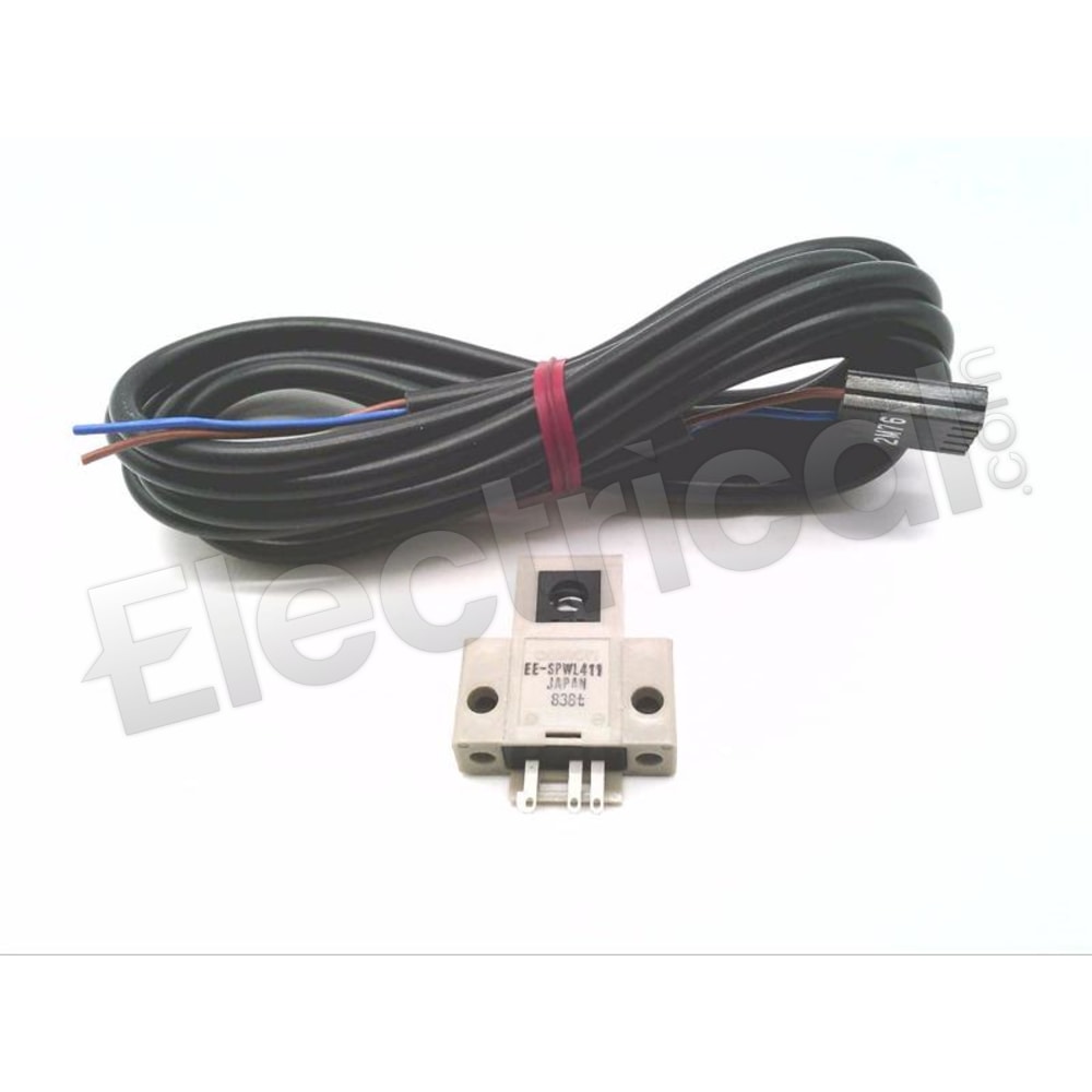 Omron EE-SPWL411 Sensor Automation