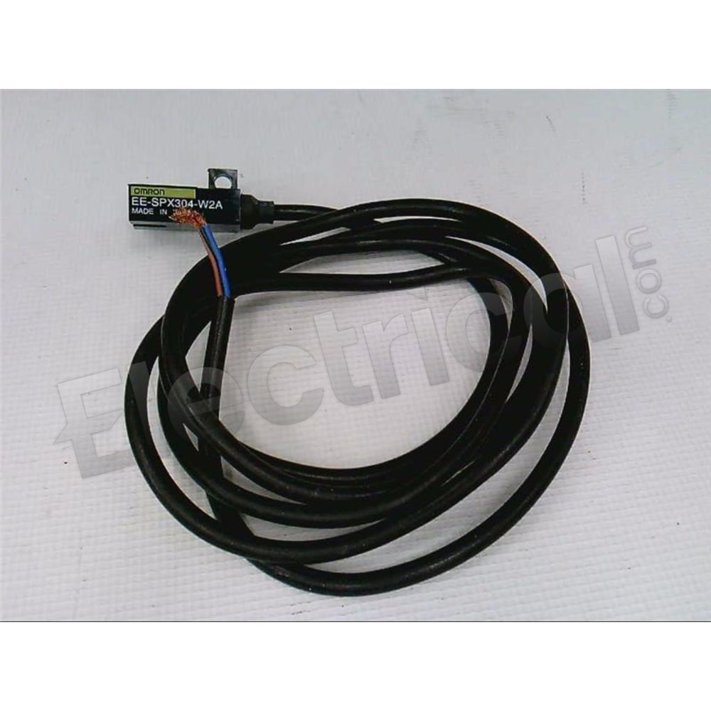 EE-SPX304-W2A Omron Sensor Automation