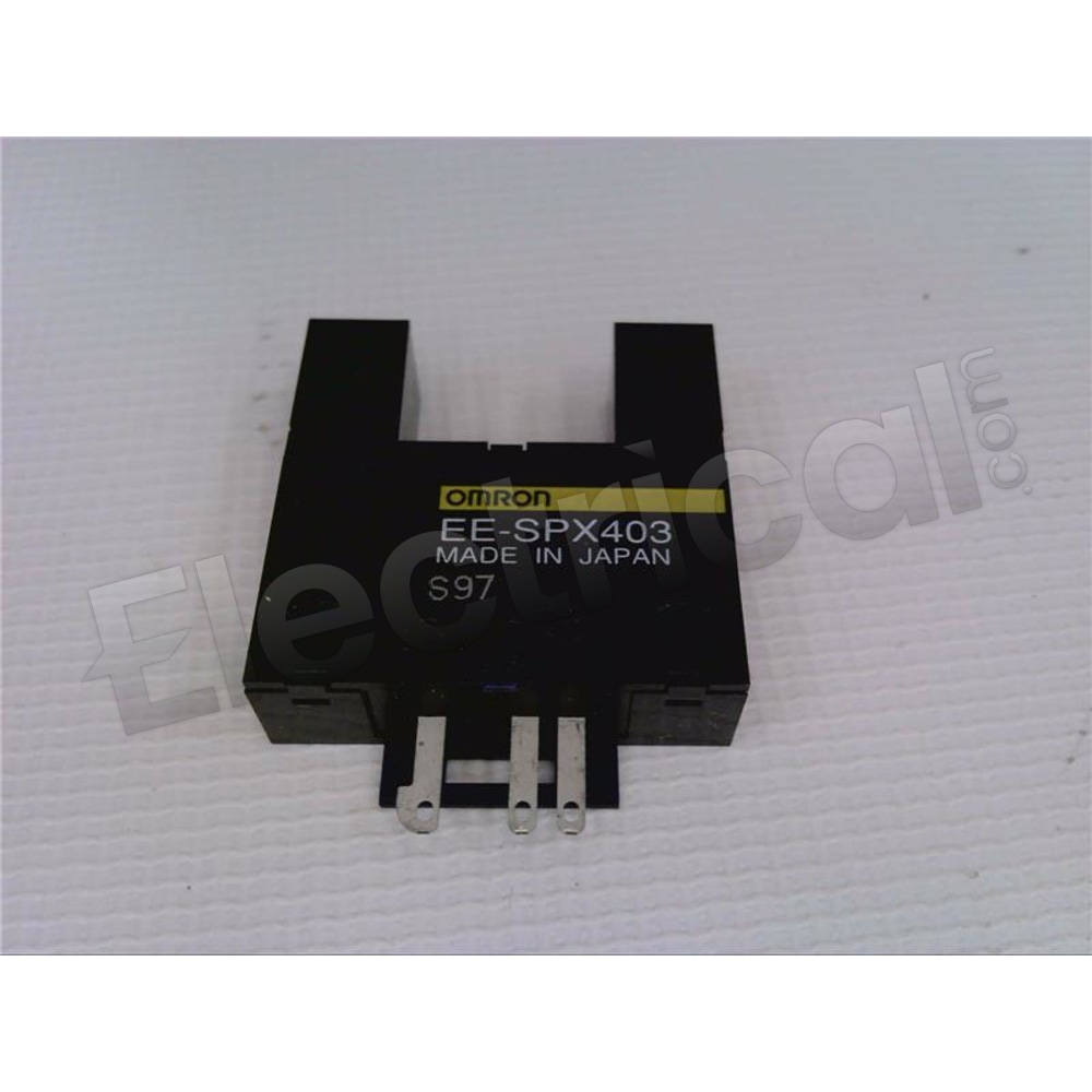 Omron EE-SPX403 Sensor Automation