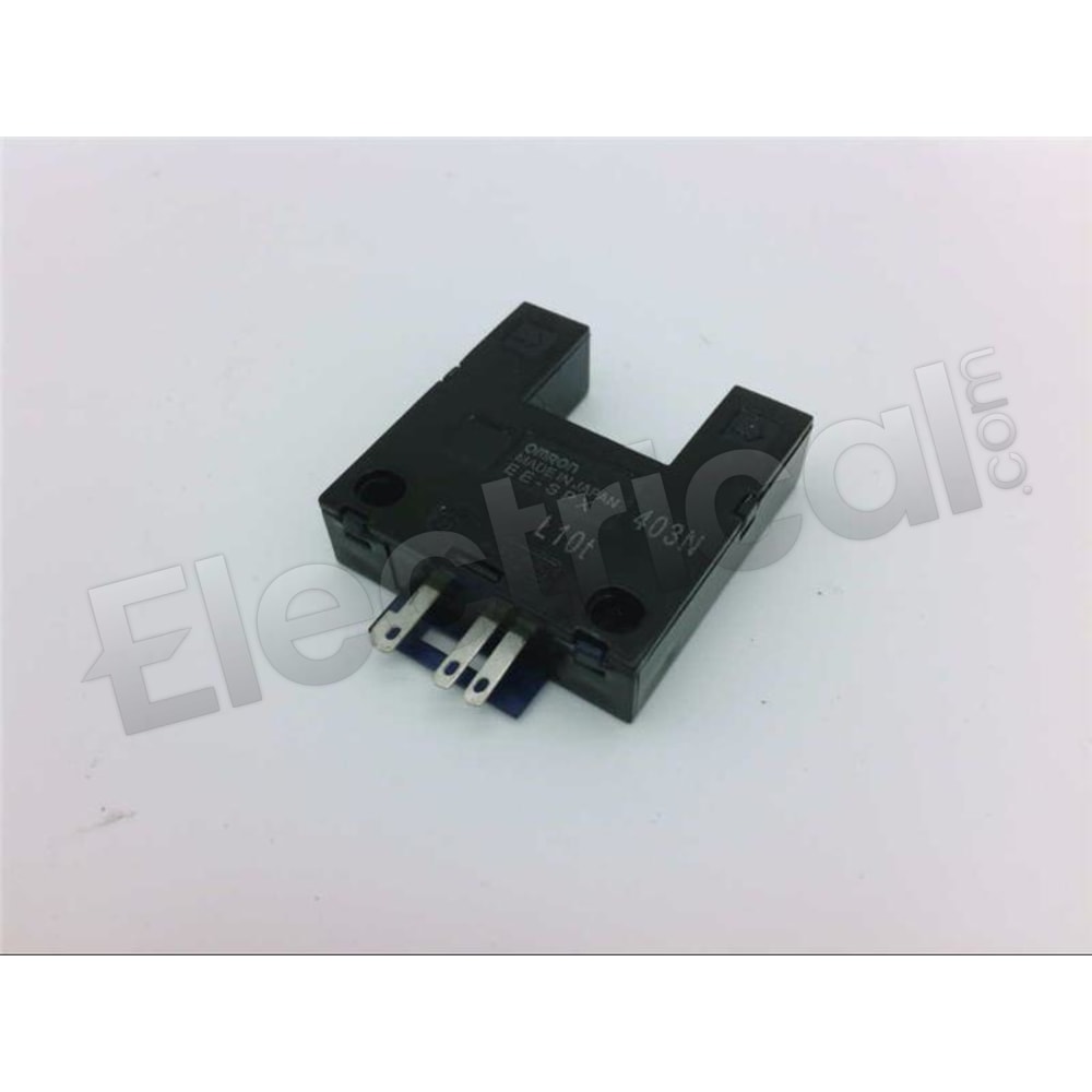 Omron EE-SPX403N Sensor Automation