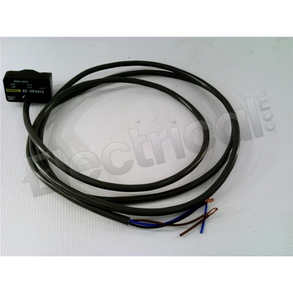 Omron EE-SPX613 Automation Switch Automation