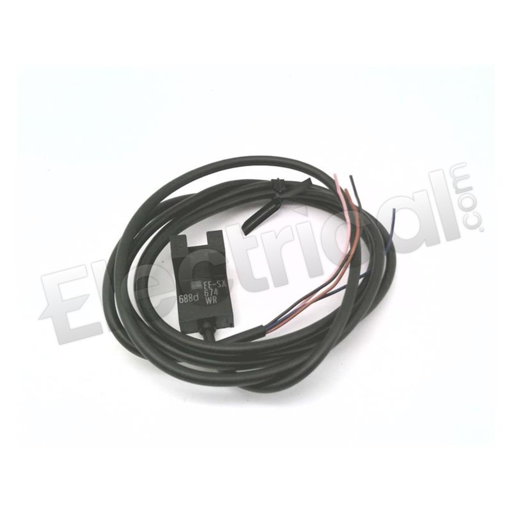 Omron EE-SX674-WR 1M Sensor Automation