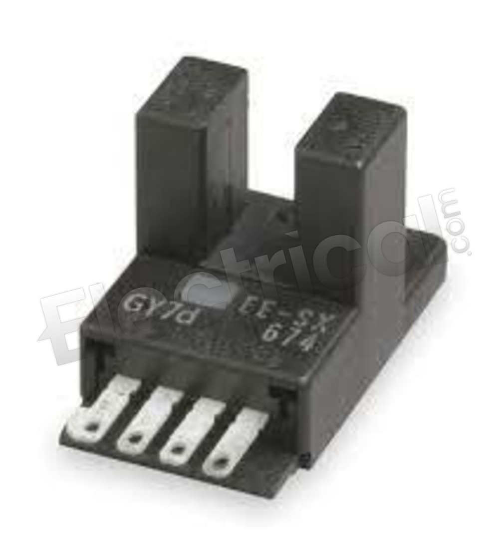 Omron EE-SX674P Sensor Automation