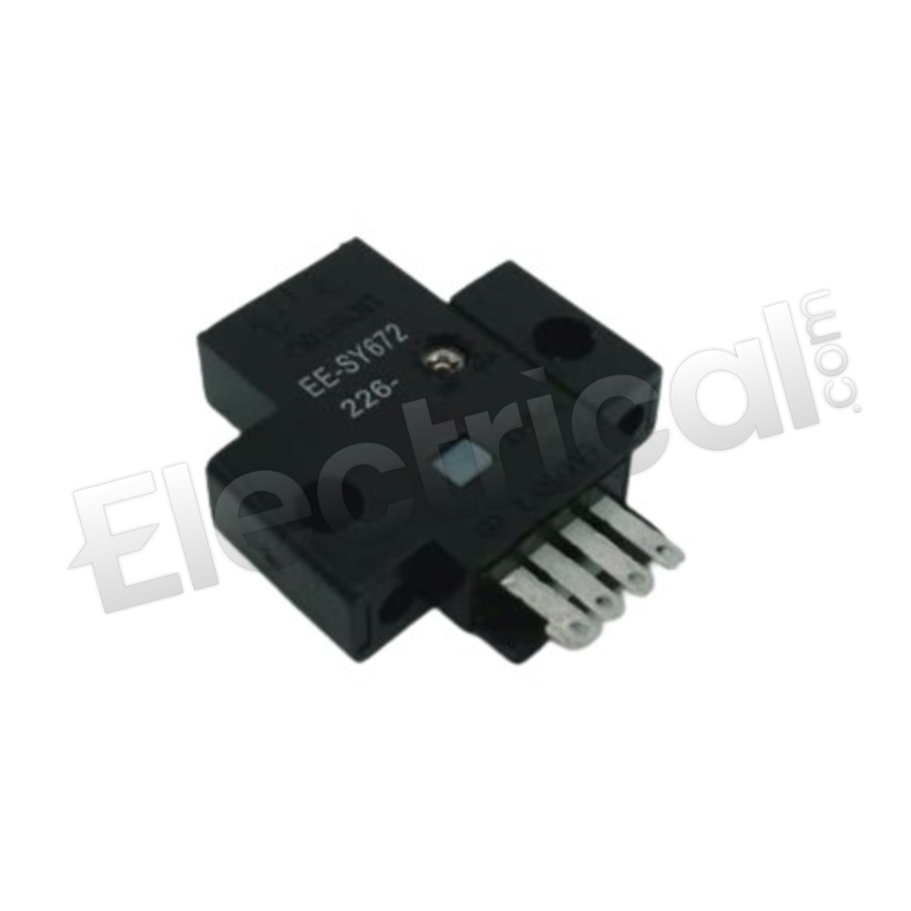 Omron EE-SY672 Sensor Automation