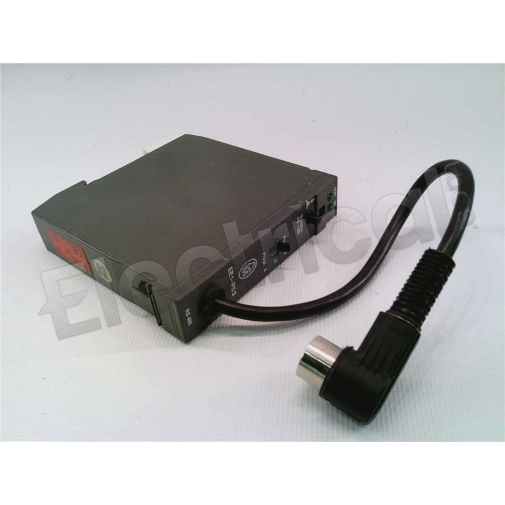 Eaton EE1-PS3 PLC Module Automation