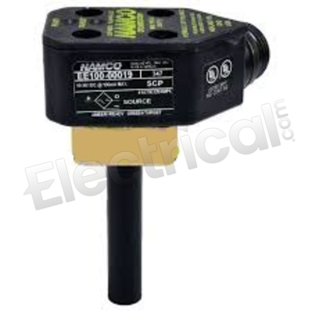 Danaher Controls EE100-00021 Automation Switch Automation