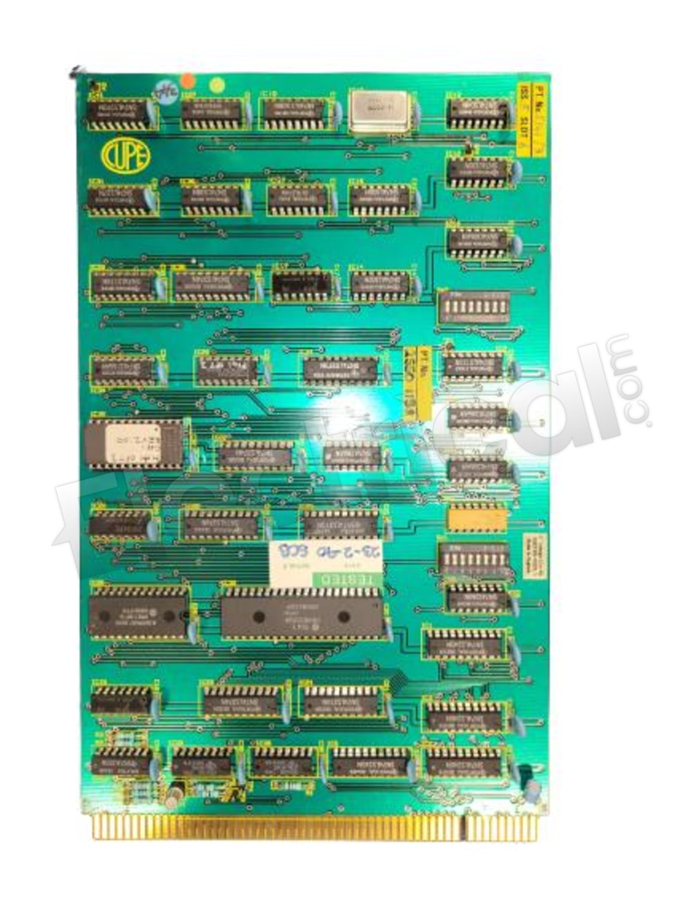 CUPE EE141B3822A Memory Board Computer Component