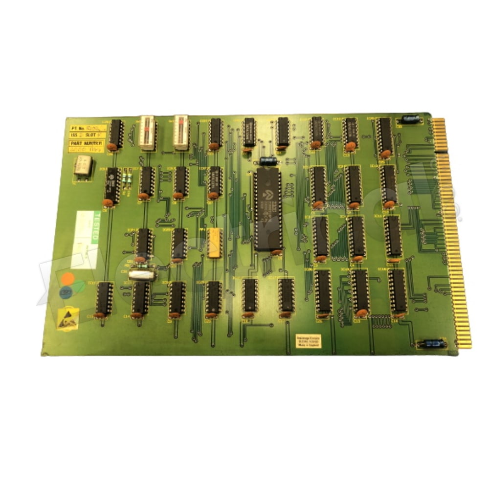 CUPE EE146A3865A PC Board PLC/Add-On Board Automation