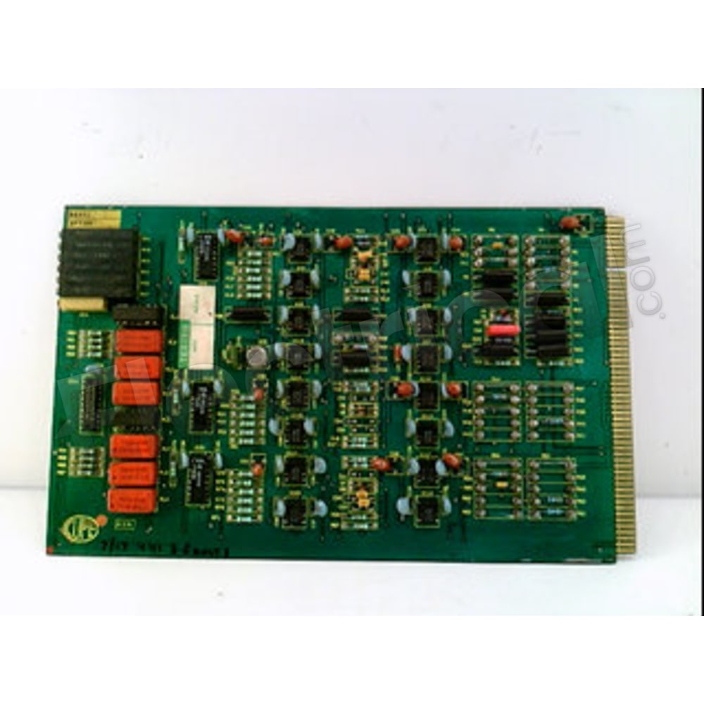 CUPE EE154D3846A PC Board PLC/Add-On Board Automation