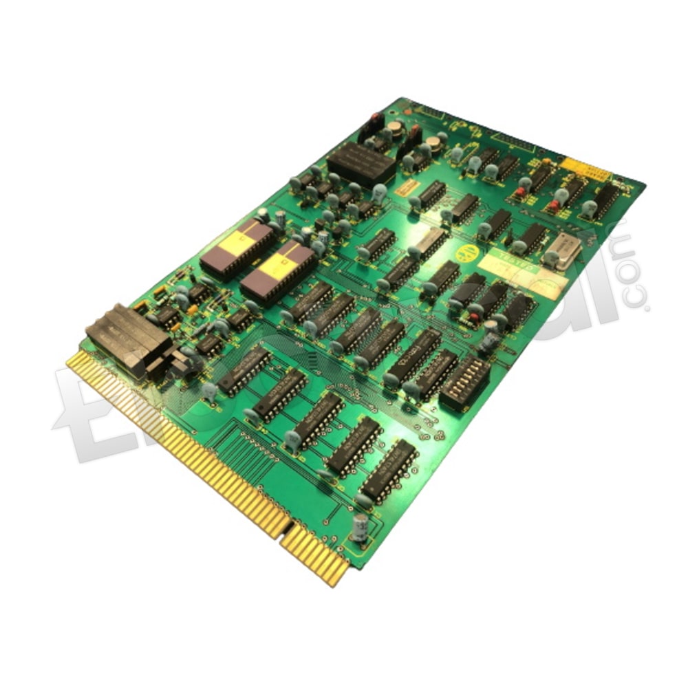 CUPE EE180E4647A PC Board PLC/Add-On Board Automation