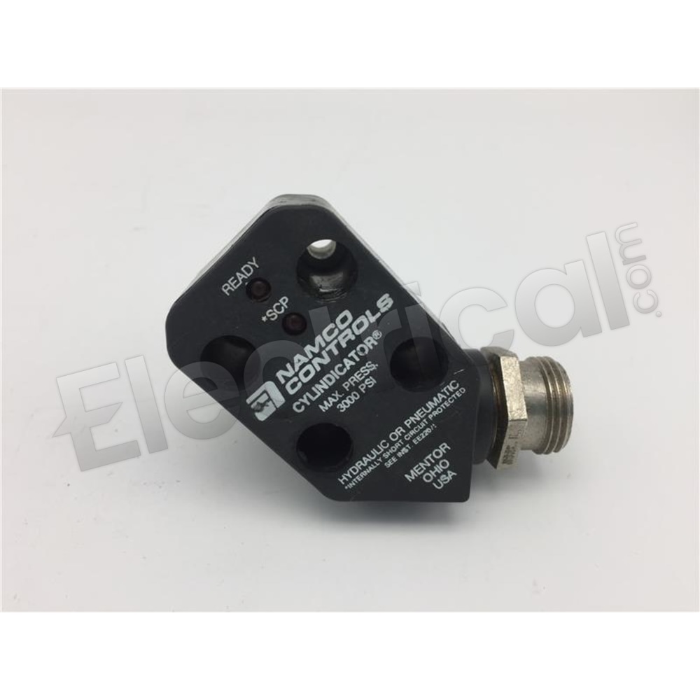 Danaher Controls EE220-30420 Automation Switch Automation