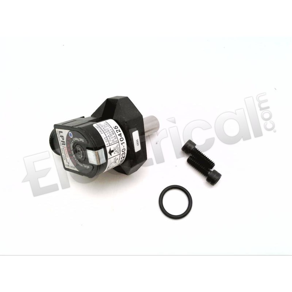 Danaher Controls EE230-10425 Automation Switch Automation