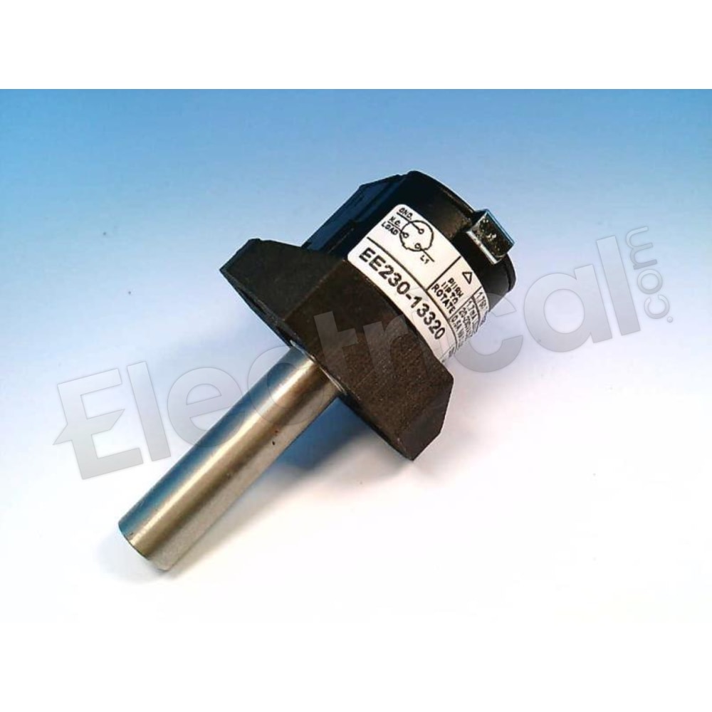 EE230-12320 Danaher Controls Automation Switch Automation
