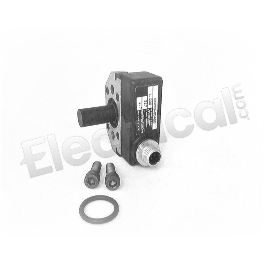 EE230-20420 Danaher Controls Automation Switch Automation