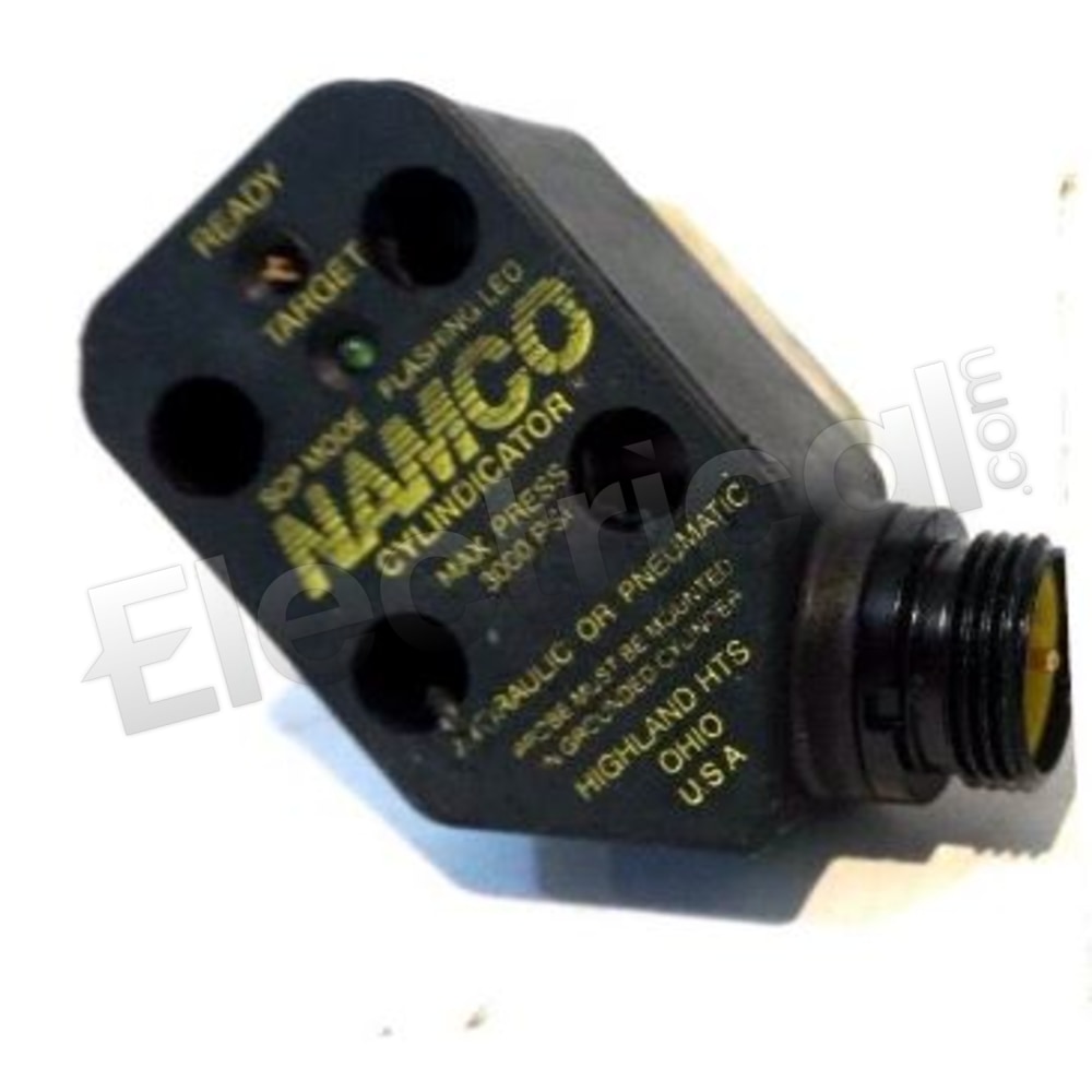 Danaher Controls EE230-313201 Automation Switch Automation