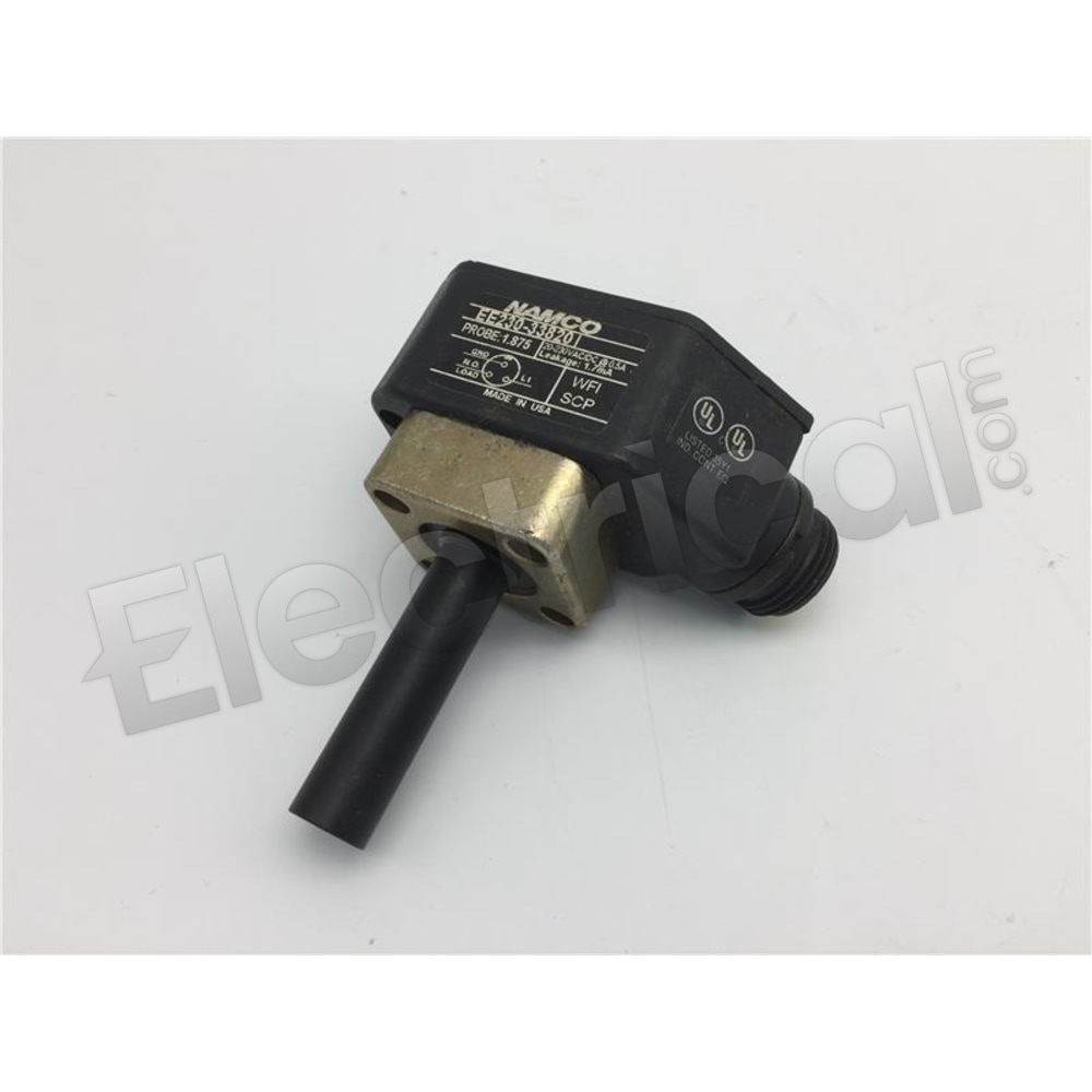 Danaher Controls EE230-33820 Automation Switch Automation