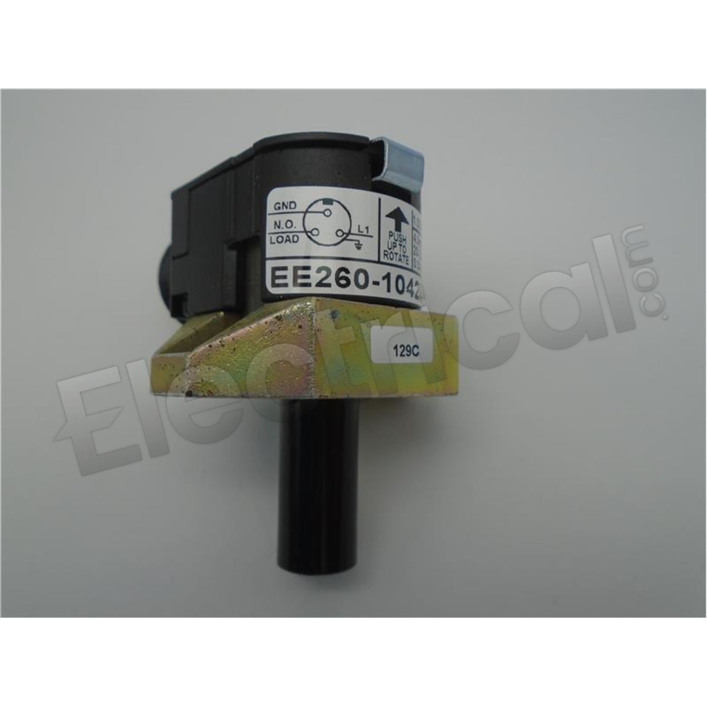 Danaher Controls EE260-10420 Automation Switch Automation