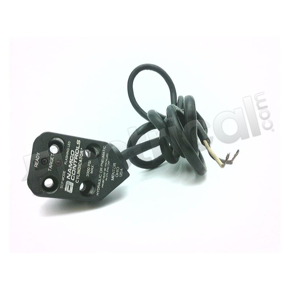 EE260-30421 Danaher Controls Automation Switch Automation