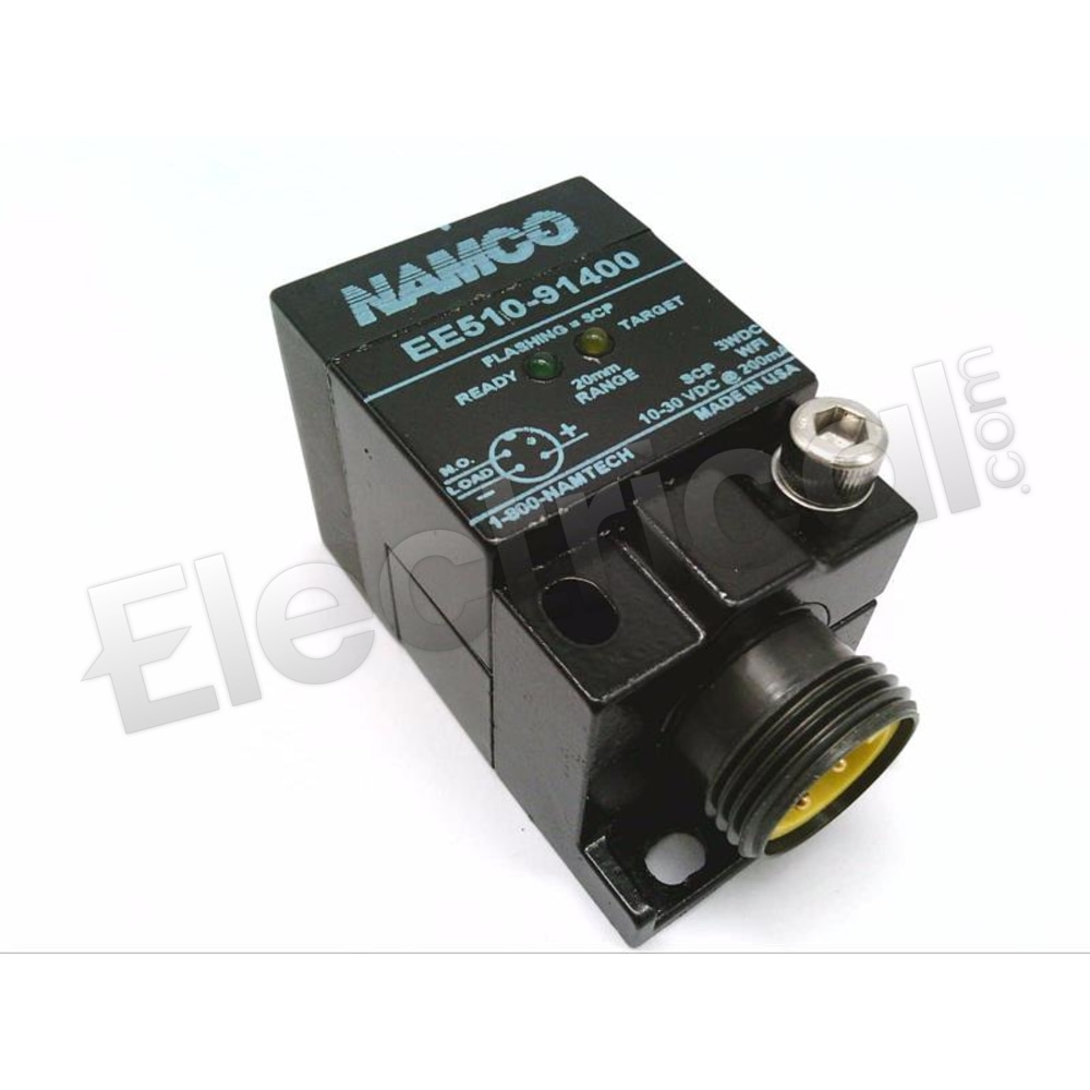 Danaher Controls EE510-91400 Automation Switch Automation