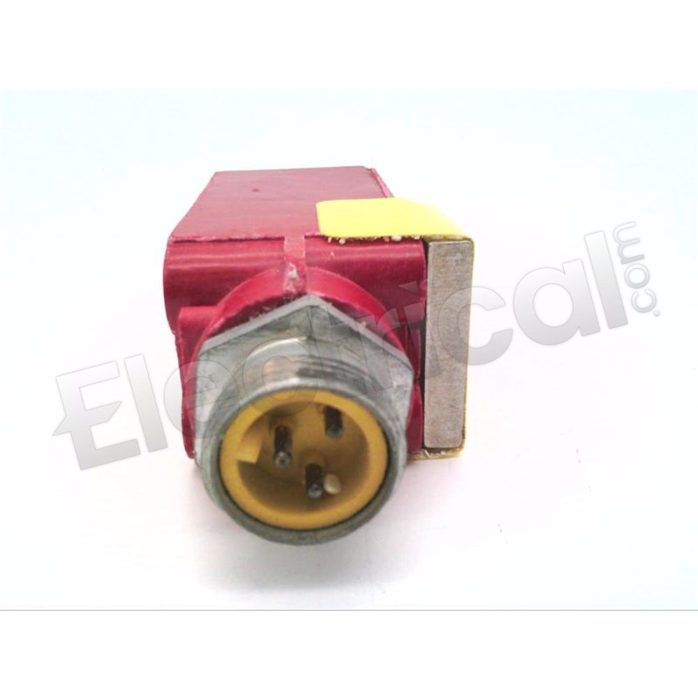 Danaher Controls EE520-50900 Automation Switch Automation