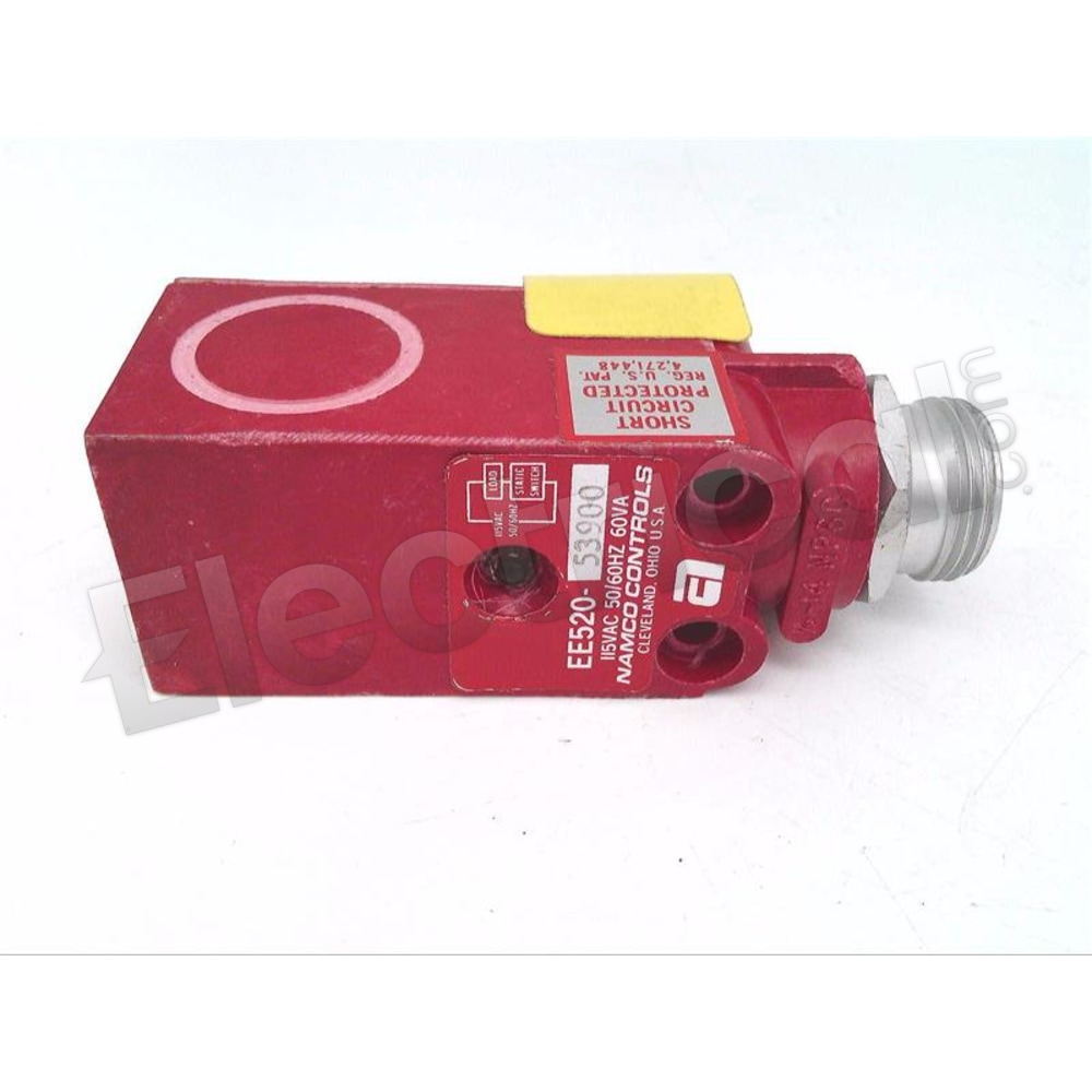 EE520-53900 Danaher Controls Automation Switch Automation