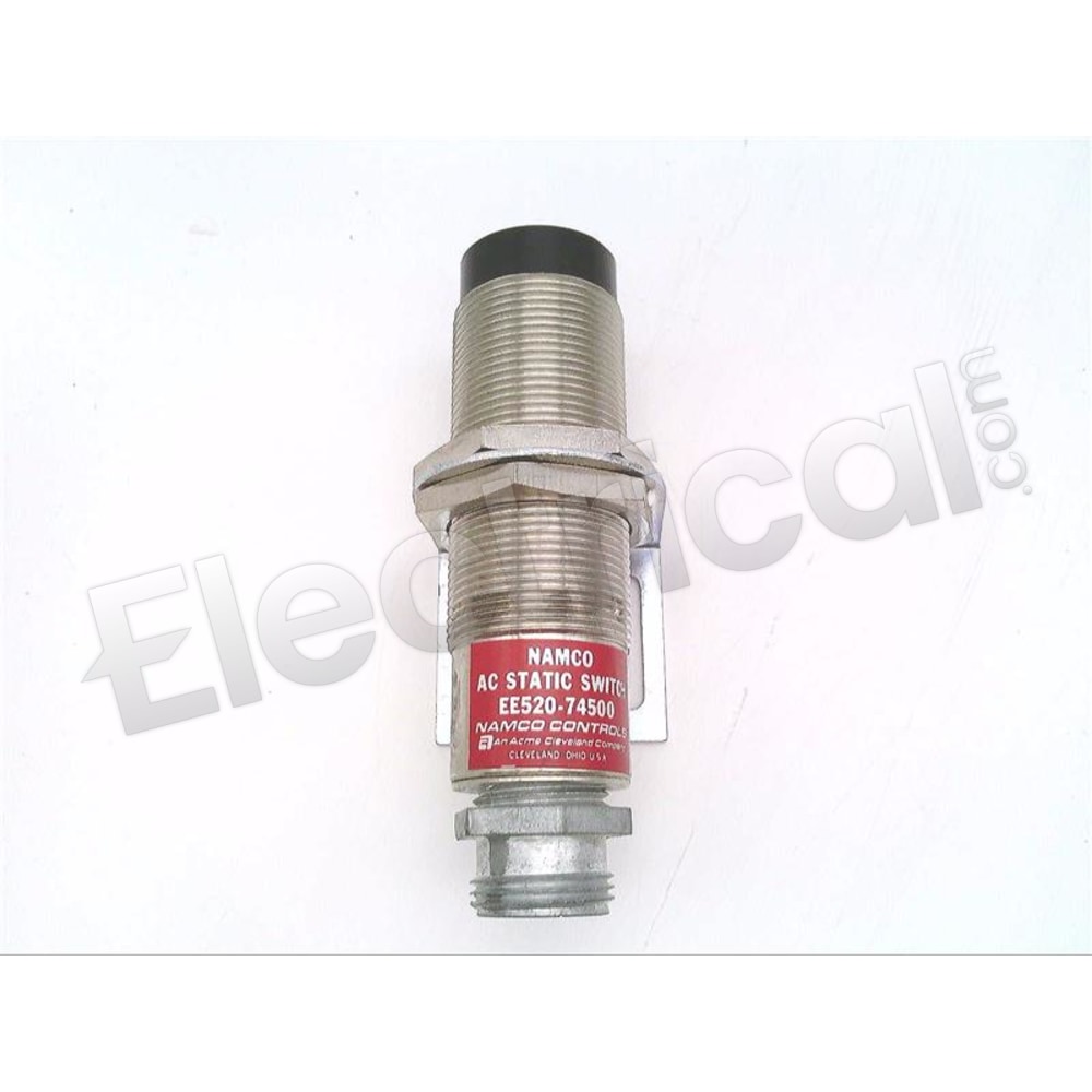 EE520-74500 Danaher Controls Automation Switch Automation