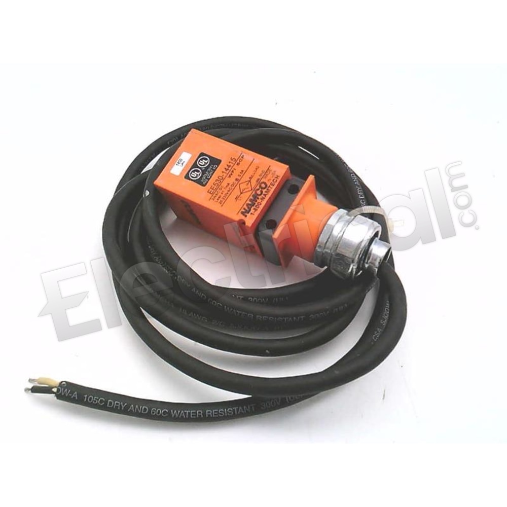 Danaher Controls EE530-14415 Automation Switch Automation