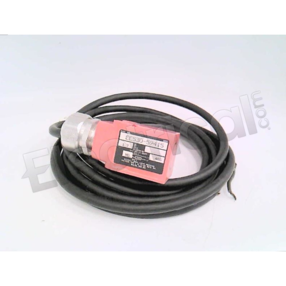EE530-59415 Danaher Controls Automation Switch Automation