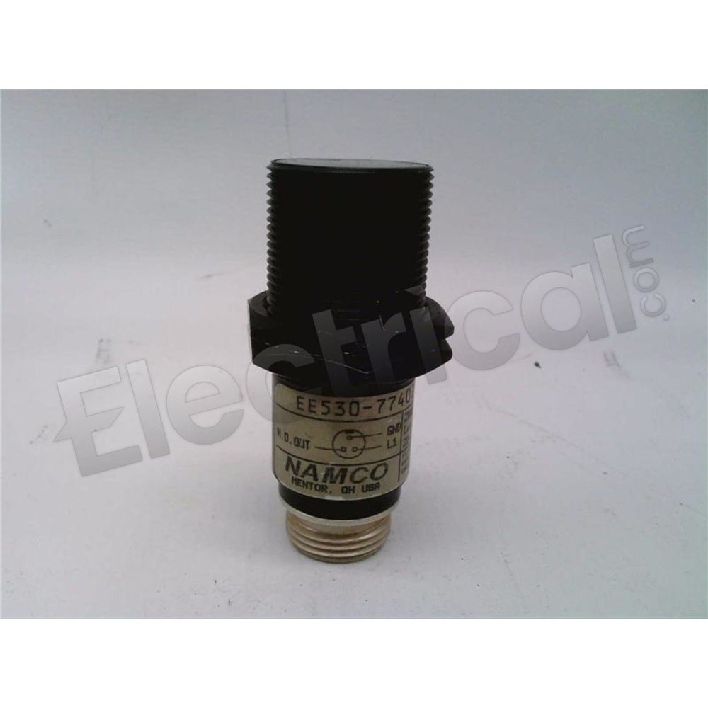 Danaher Controls EE530-77402 Automation Switch Automation