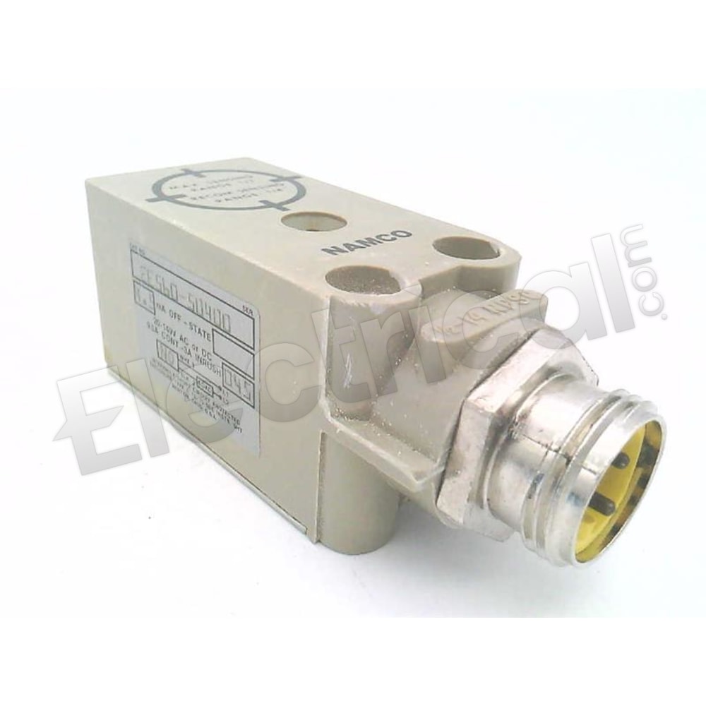 Danaher Controls EE560-50400 Automation Switch Automation