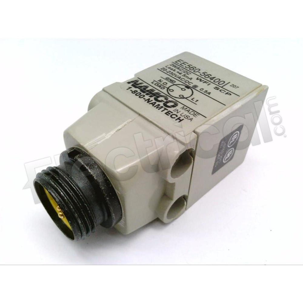 Danaher Controls EE560-56400 Automation Switch Automation