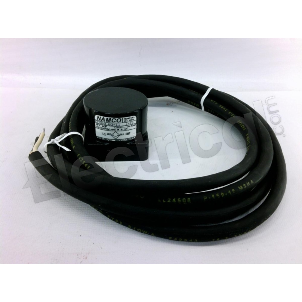 EE560-83411 Danaher Controls Automation Switch Automation