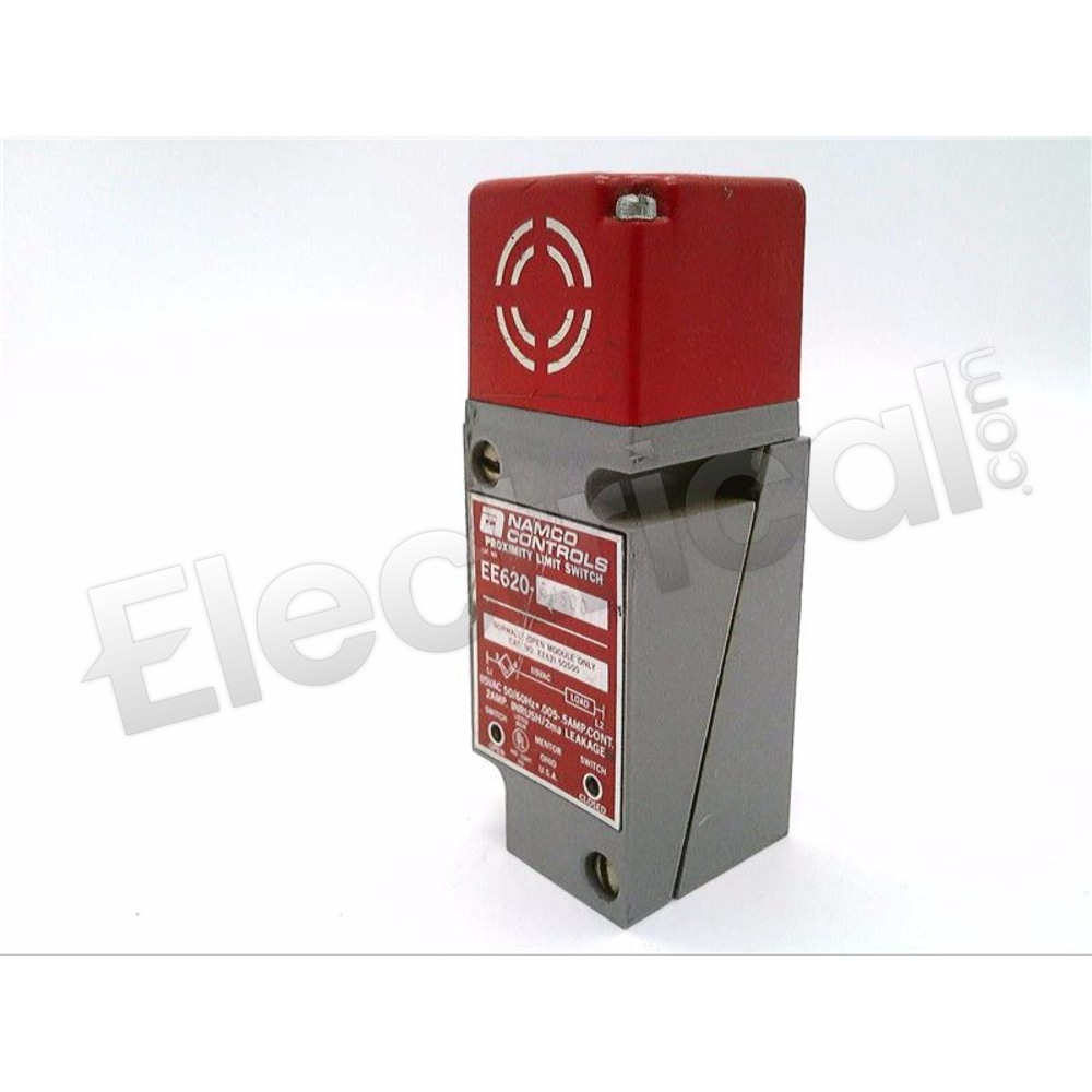 Danaher Controls EE620-50500 Automation Switch Automation