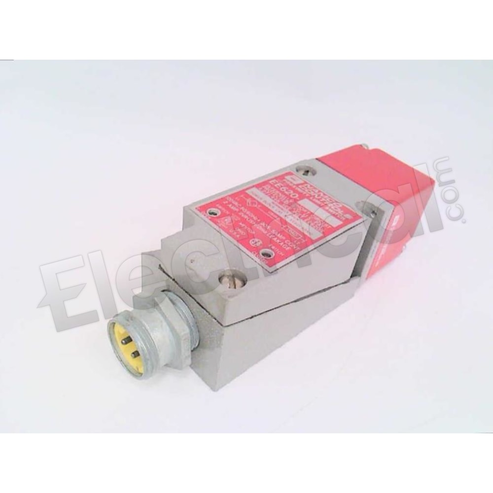 Danaher Controls EE621-50510 Automation Switch Automation