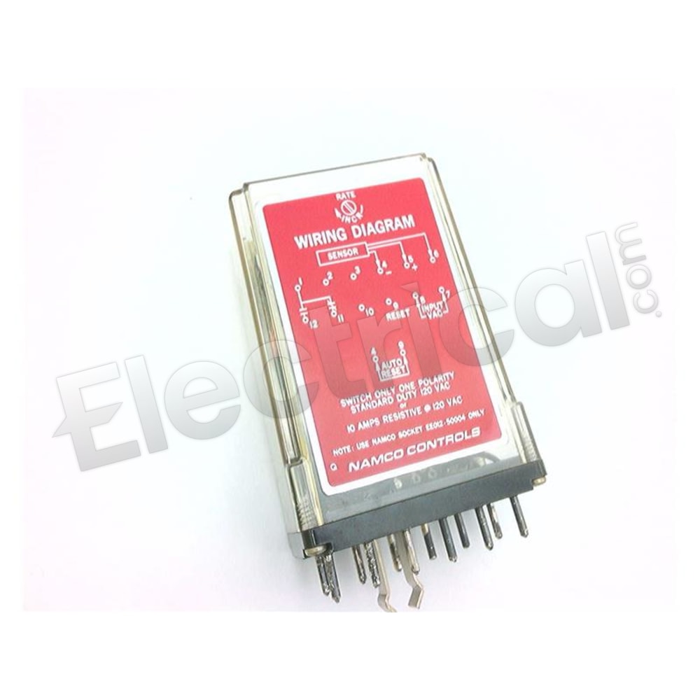 Danaher Controls EE891-12113 Automation Switch Automation