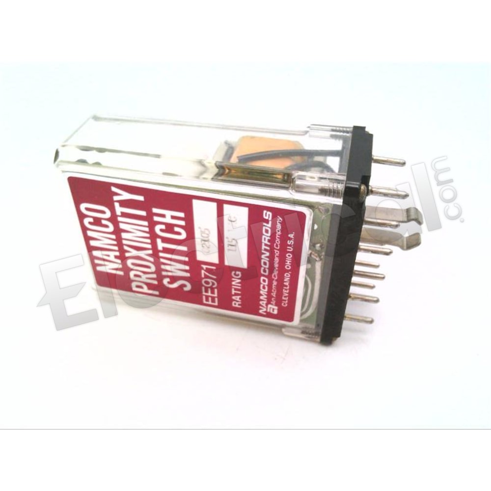 EE971-02105 Danaher Controls Fuse Part And Accessory Fuse